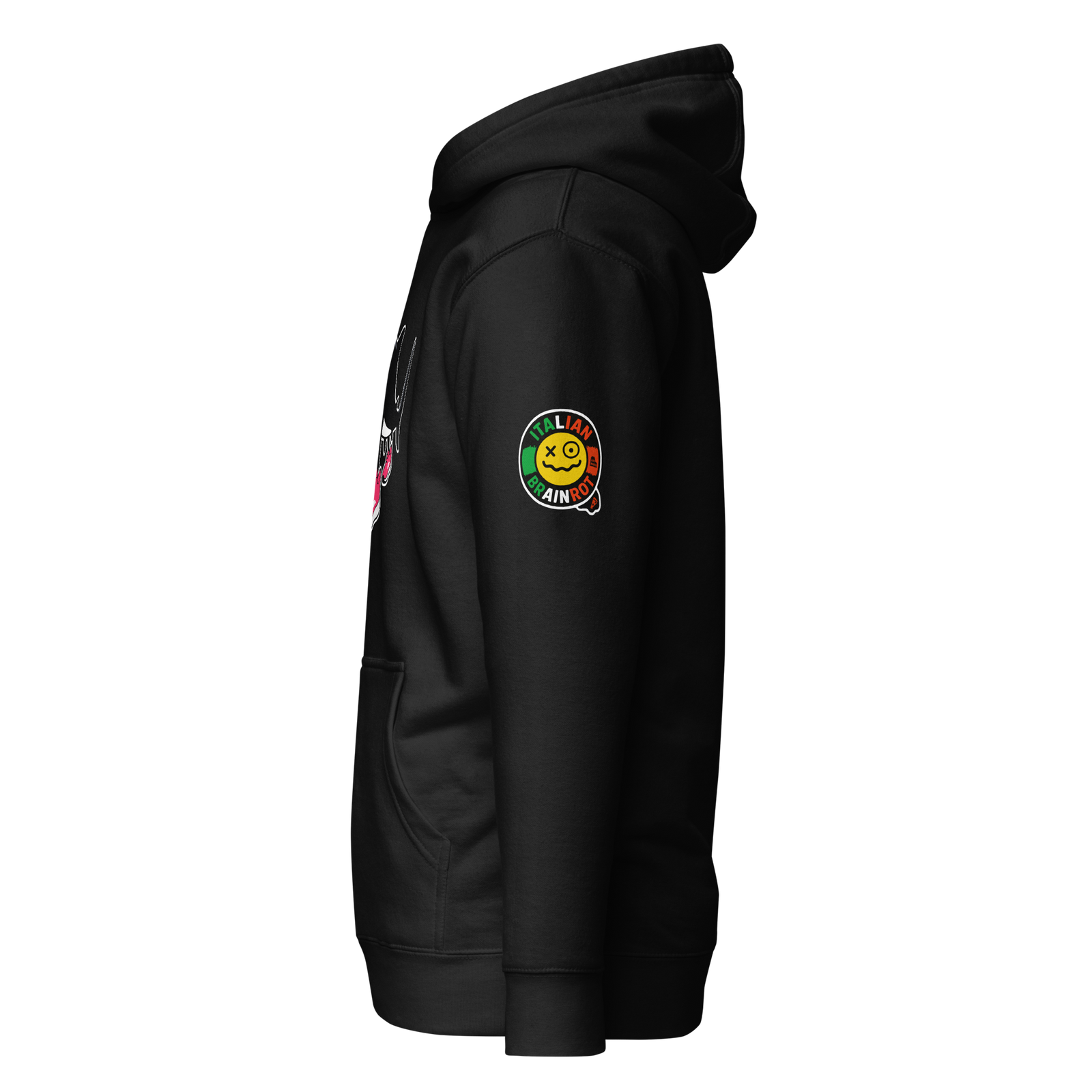 Official Italian Brainrot Store