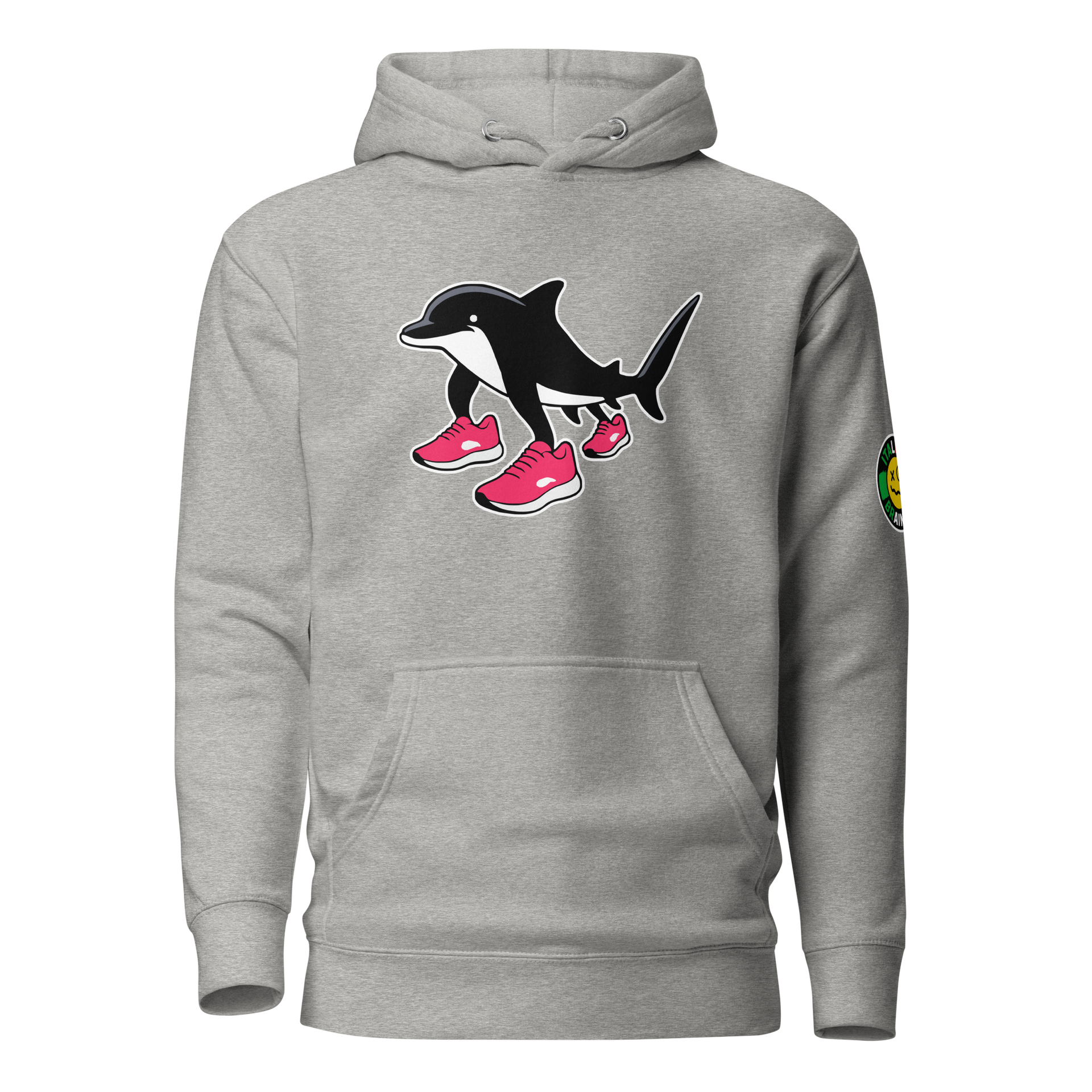 Official Italian Brainrot Store