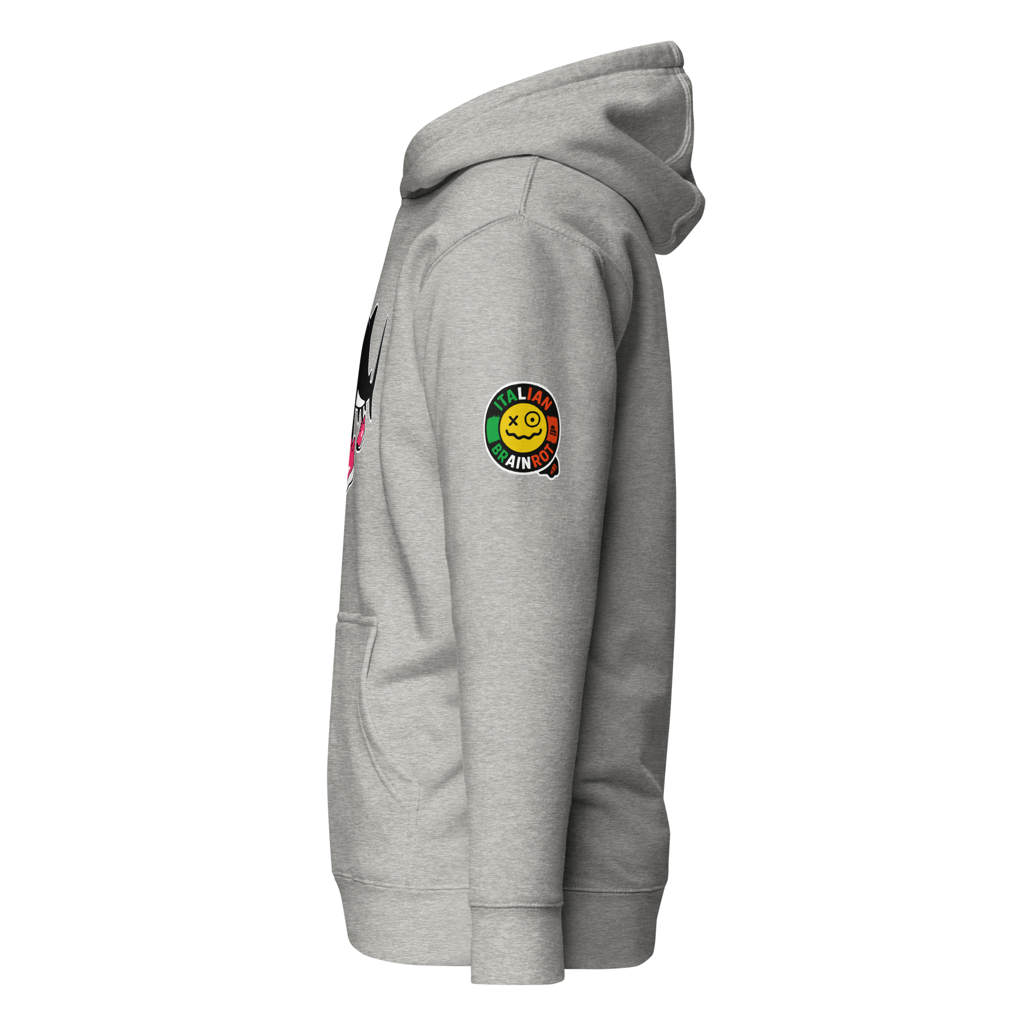Official Italian Brainrot Store
