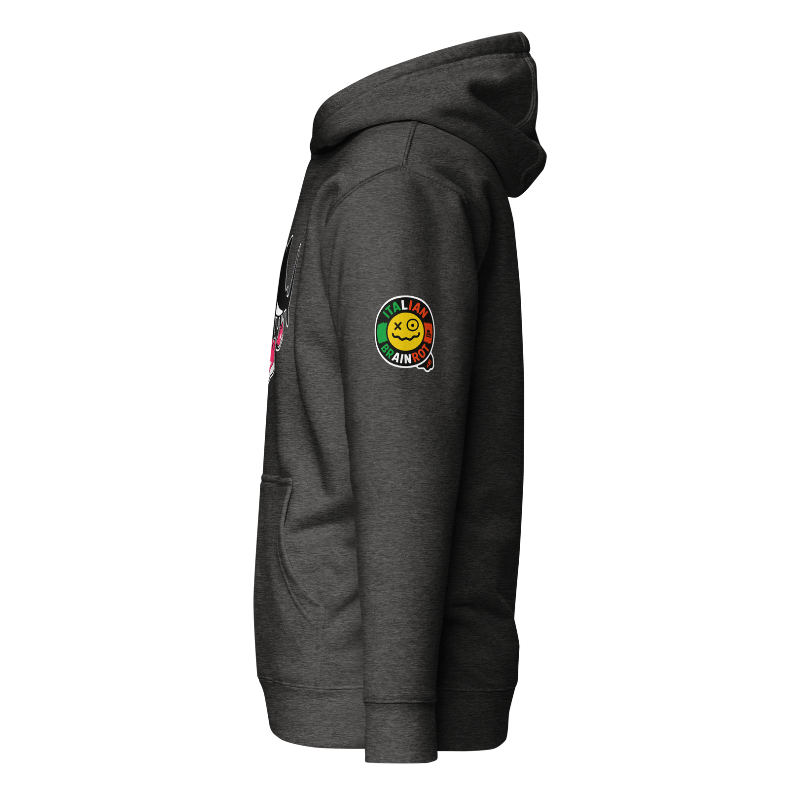 Official Italian Brainrot Store