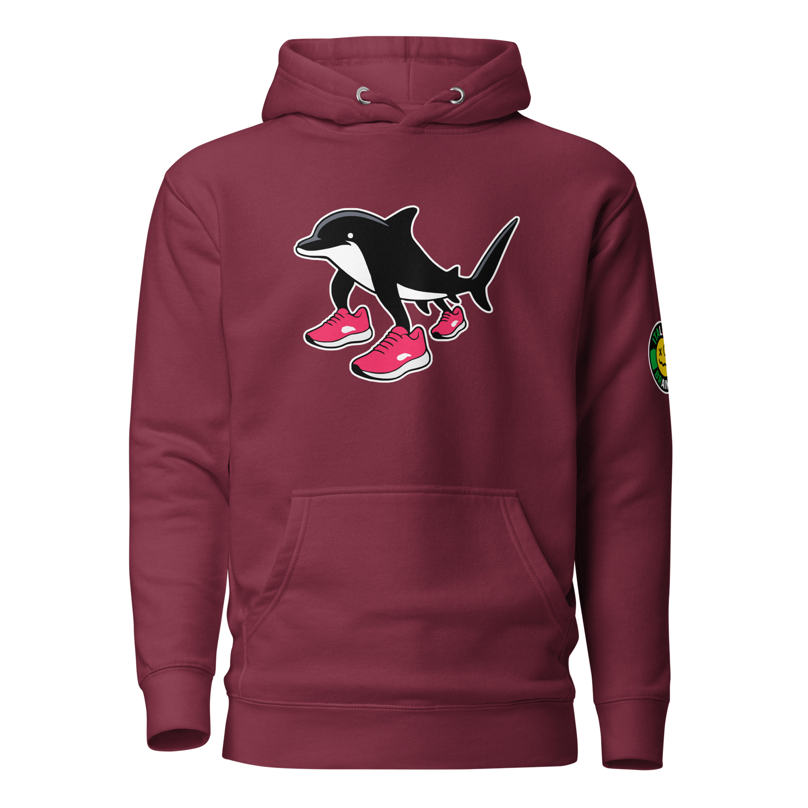 Official Italian Brainrot Store