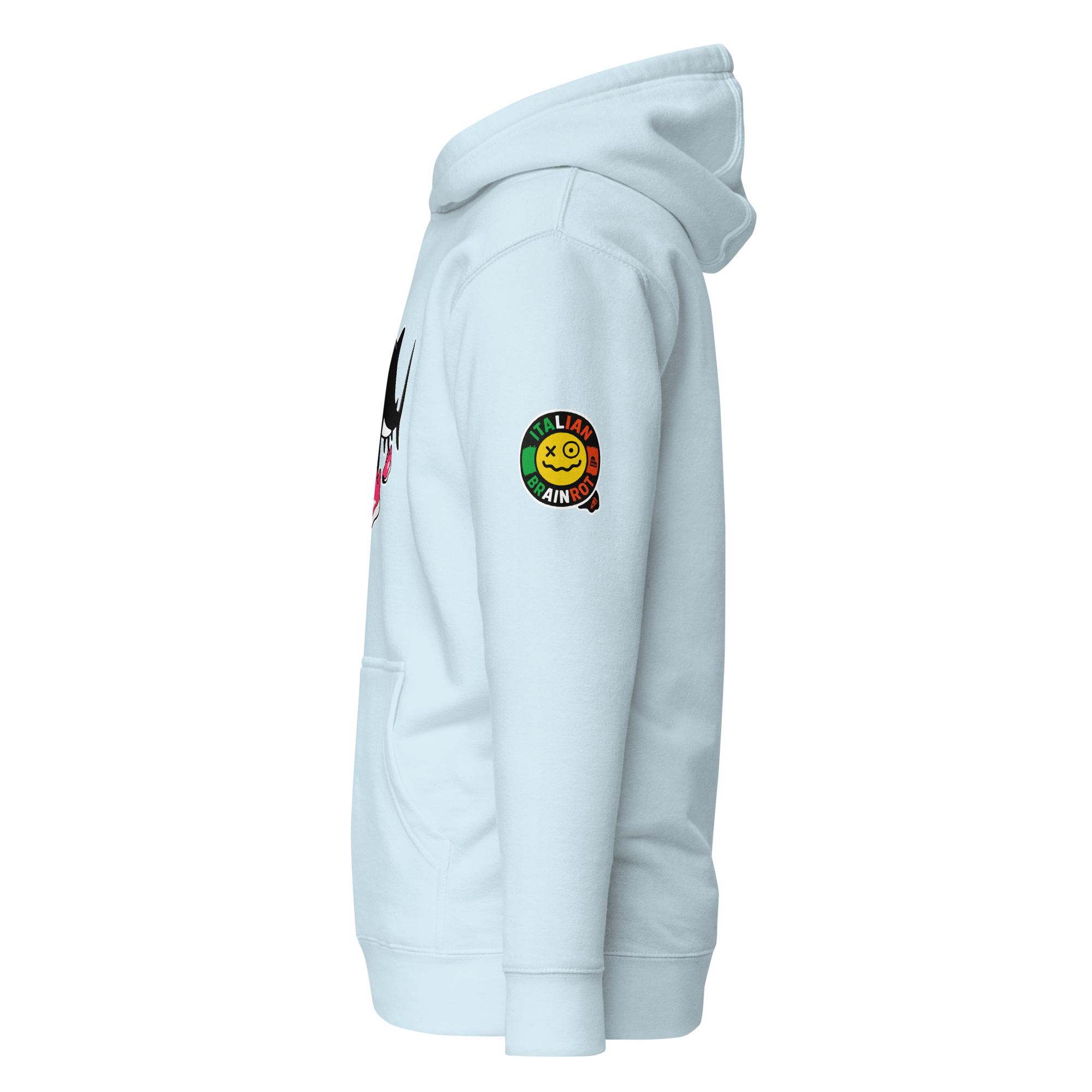Official Italian Brainrot Store