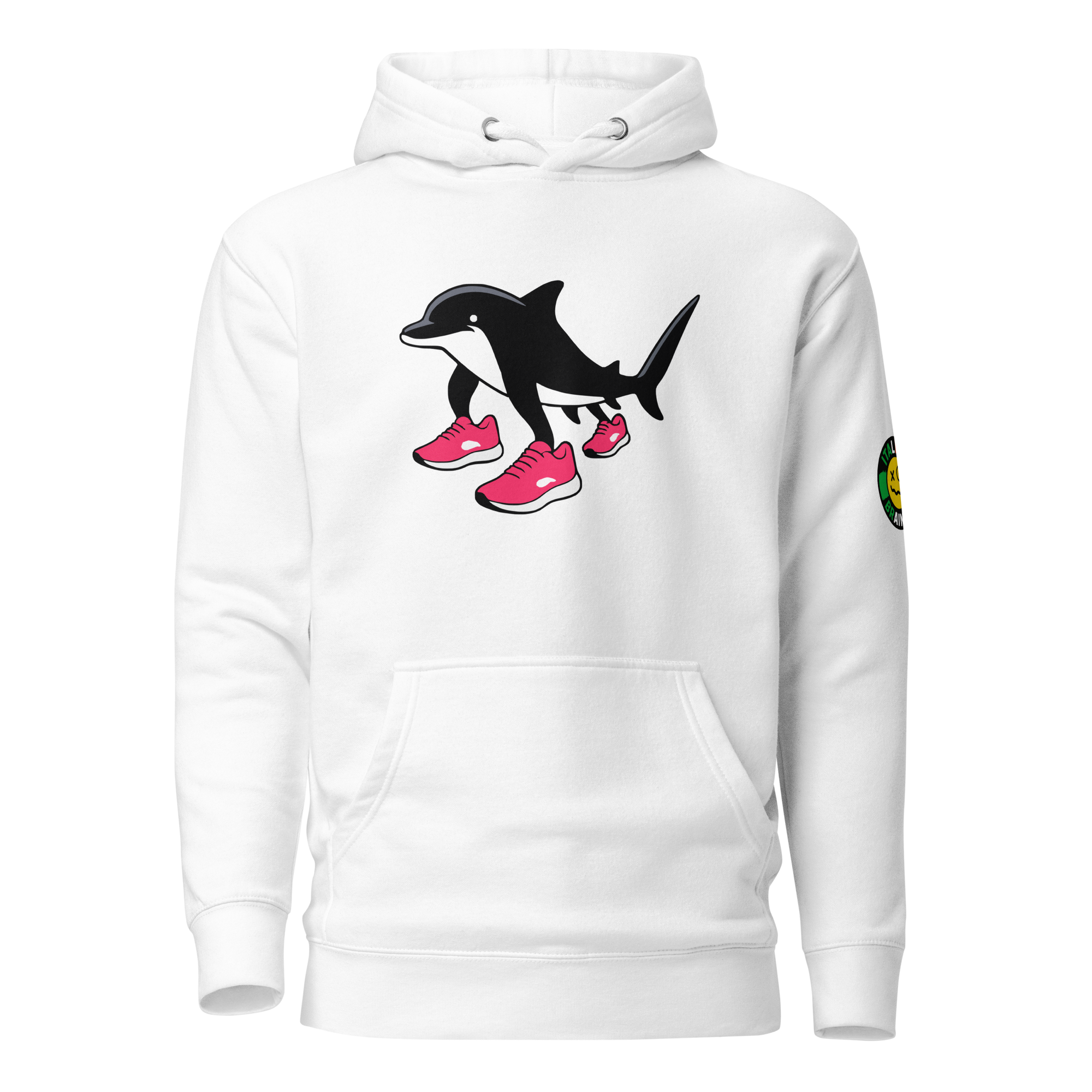 Official Italian Brainrot Store